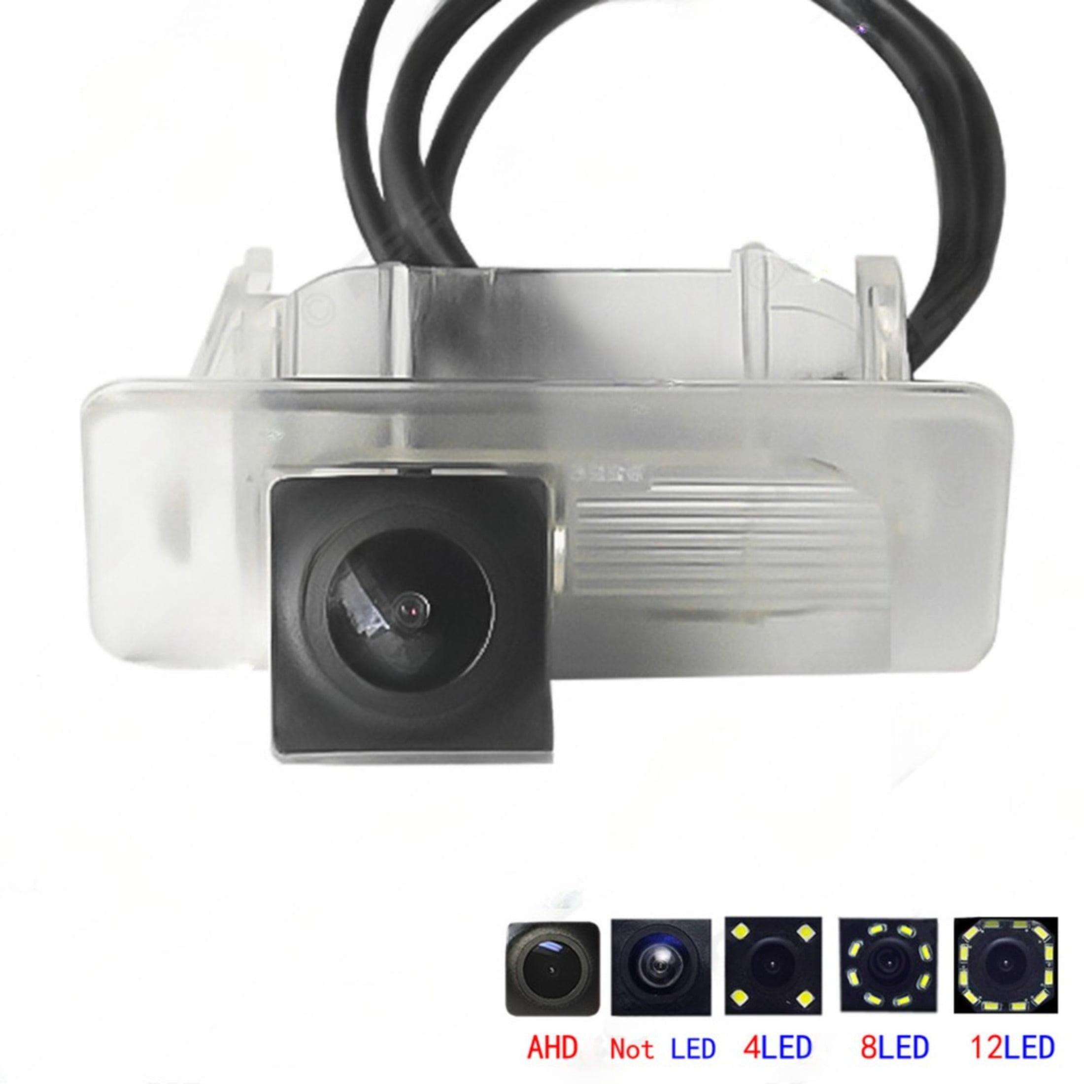 CL-Suitable for 18 Toyota Yaris/Vios (foreign version) car cameras, in ...