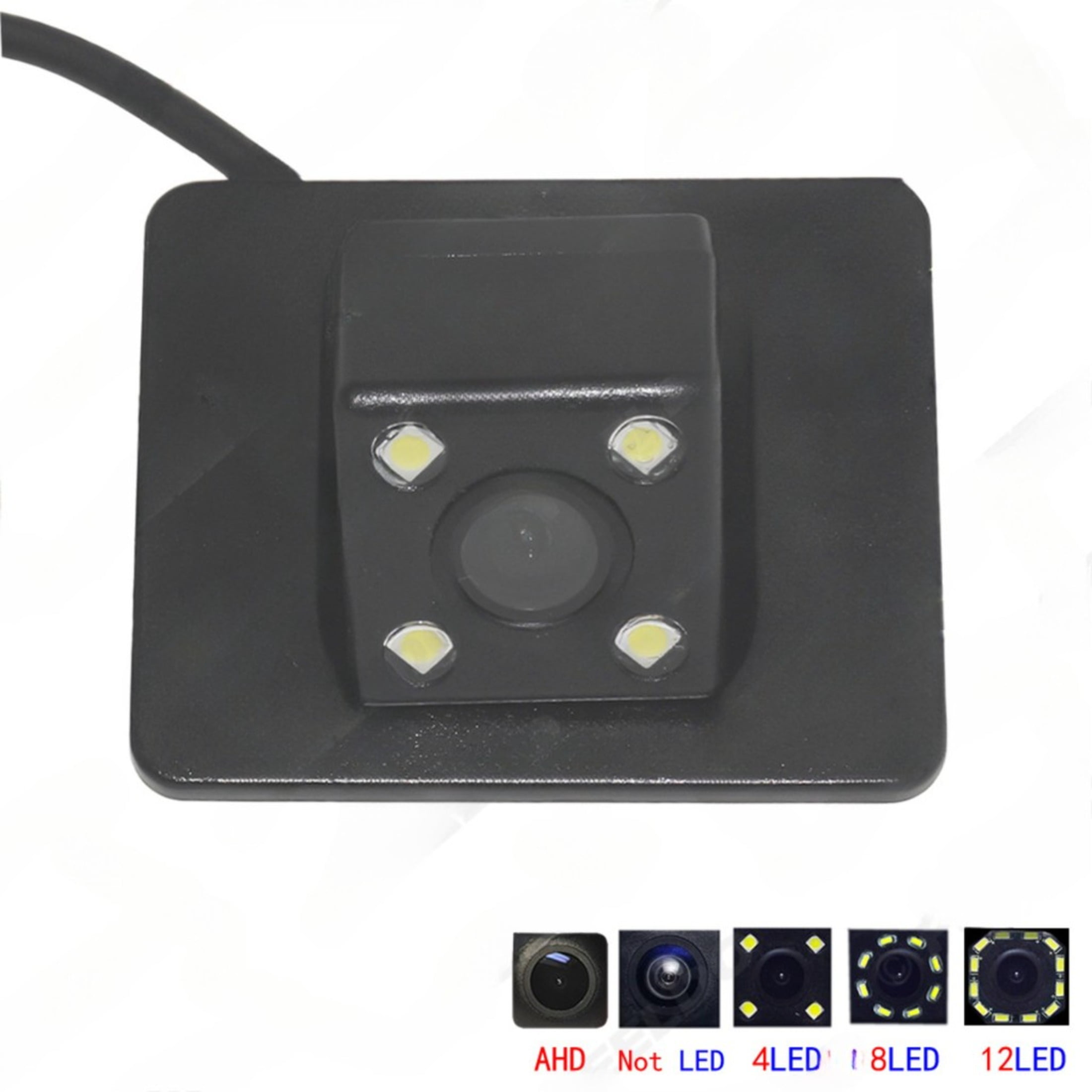 CL-Suitable for 20 Mazda 3 Axela rearview reversing cameras with high ...