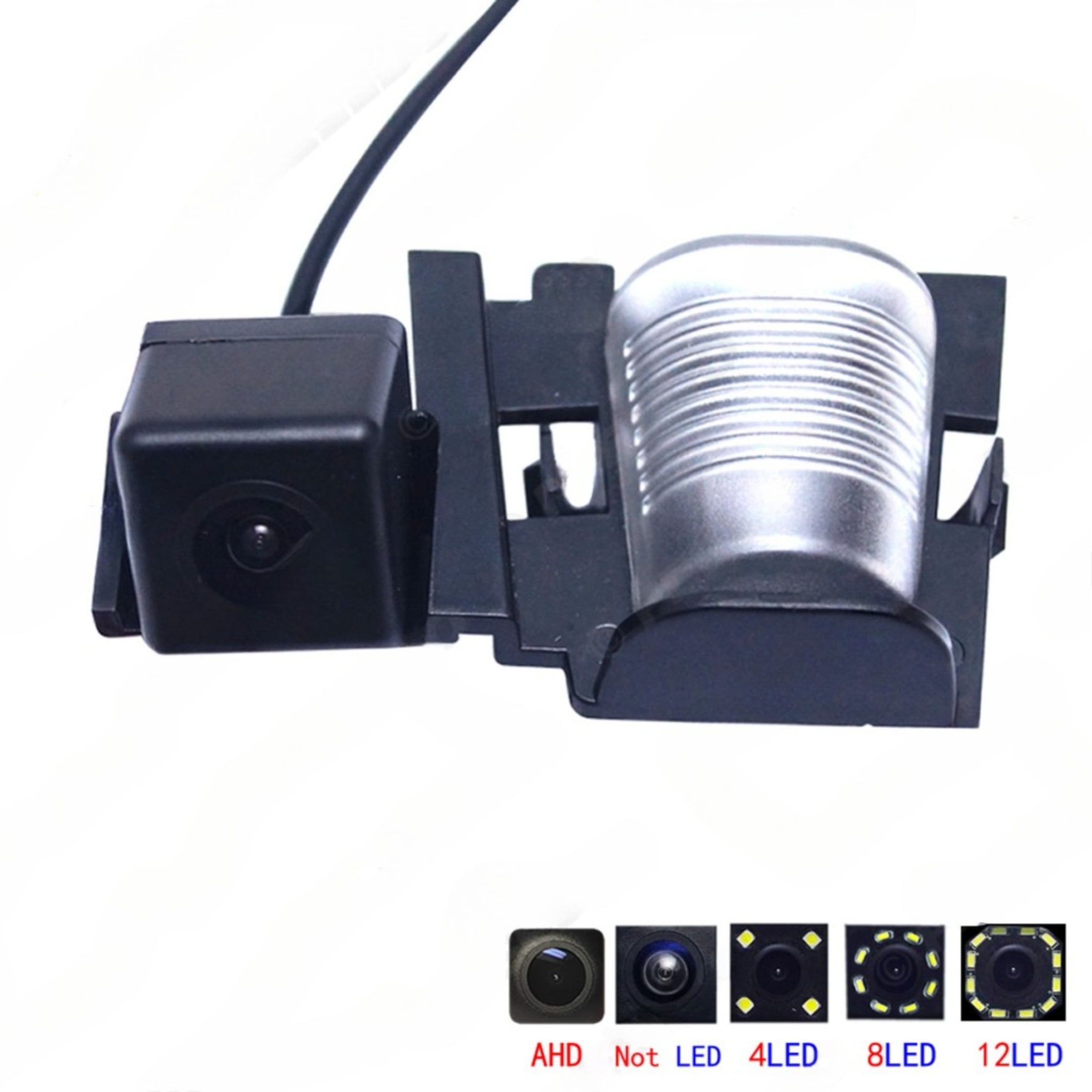 CL-Suitable for Jeep JEEP Wrangler Night Vision Rear View Reverse ...