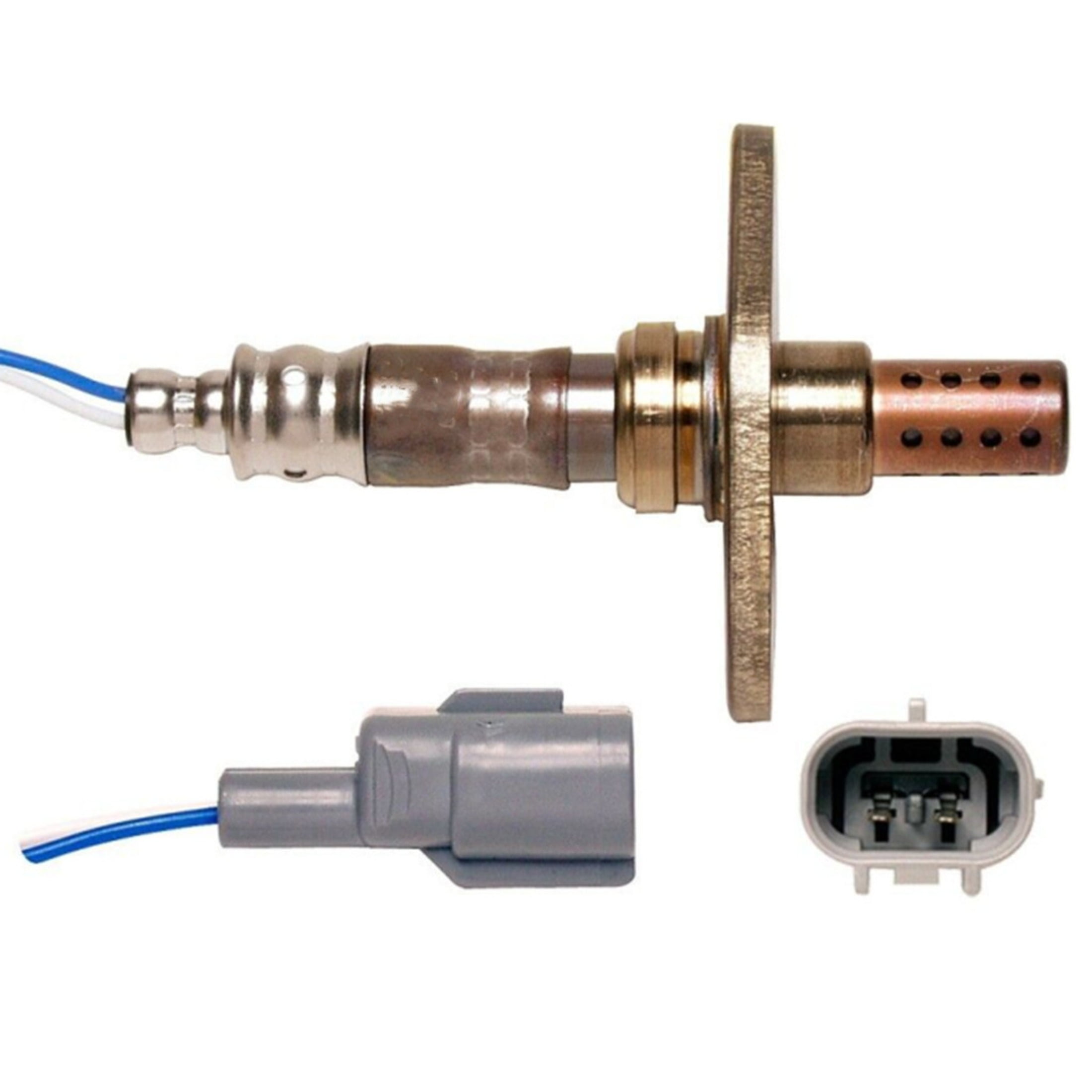 CL-Suitable for Toyota oxygen sensor 234-2052 234-2051 234-2050 2-wire ...