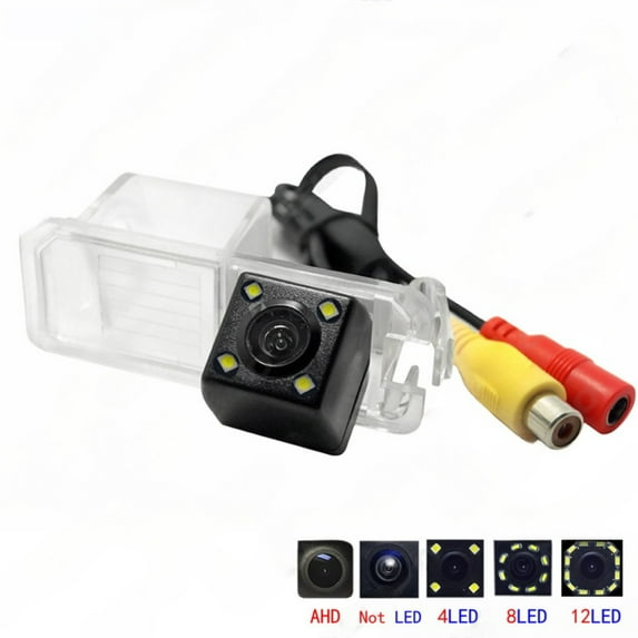 CL-Suitable for Volkswagen Magotan/Golf 6/MK6/Skoda Superb rearview and ...