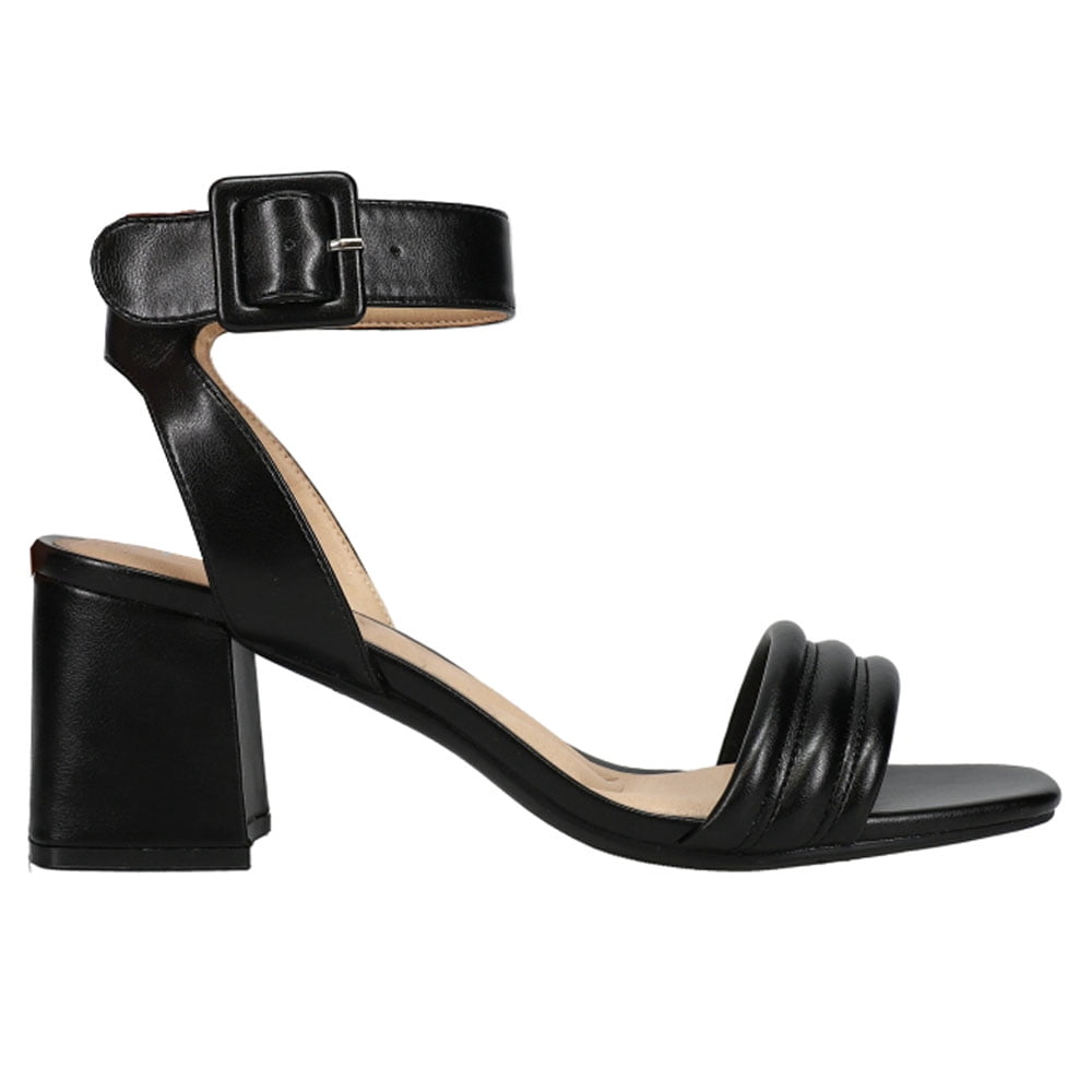 CL by Laundry Womens Blest Block Dress Sandals - Walmart.com