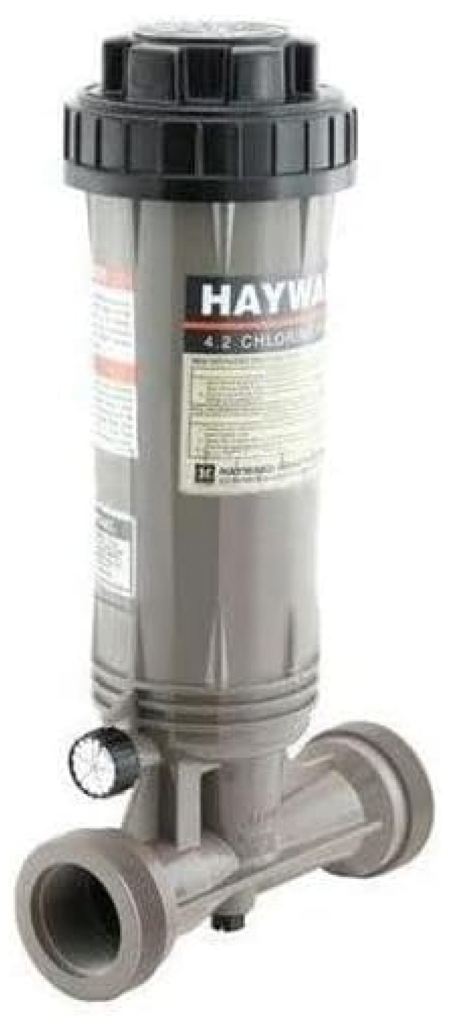 CL100 Automatic Chlorine Feeder - Walmart.com