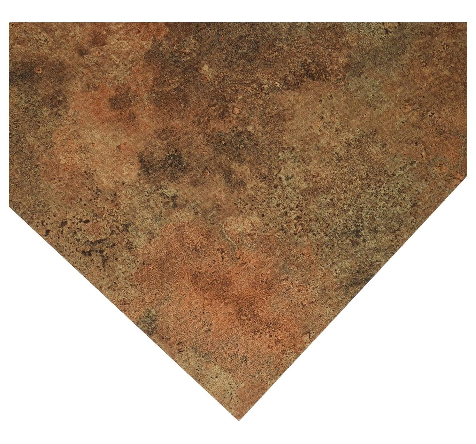 CL1992 ProSource Self-Adhesive Floor Tile, L X 12 in W X 1.2 Mm T ...