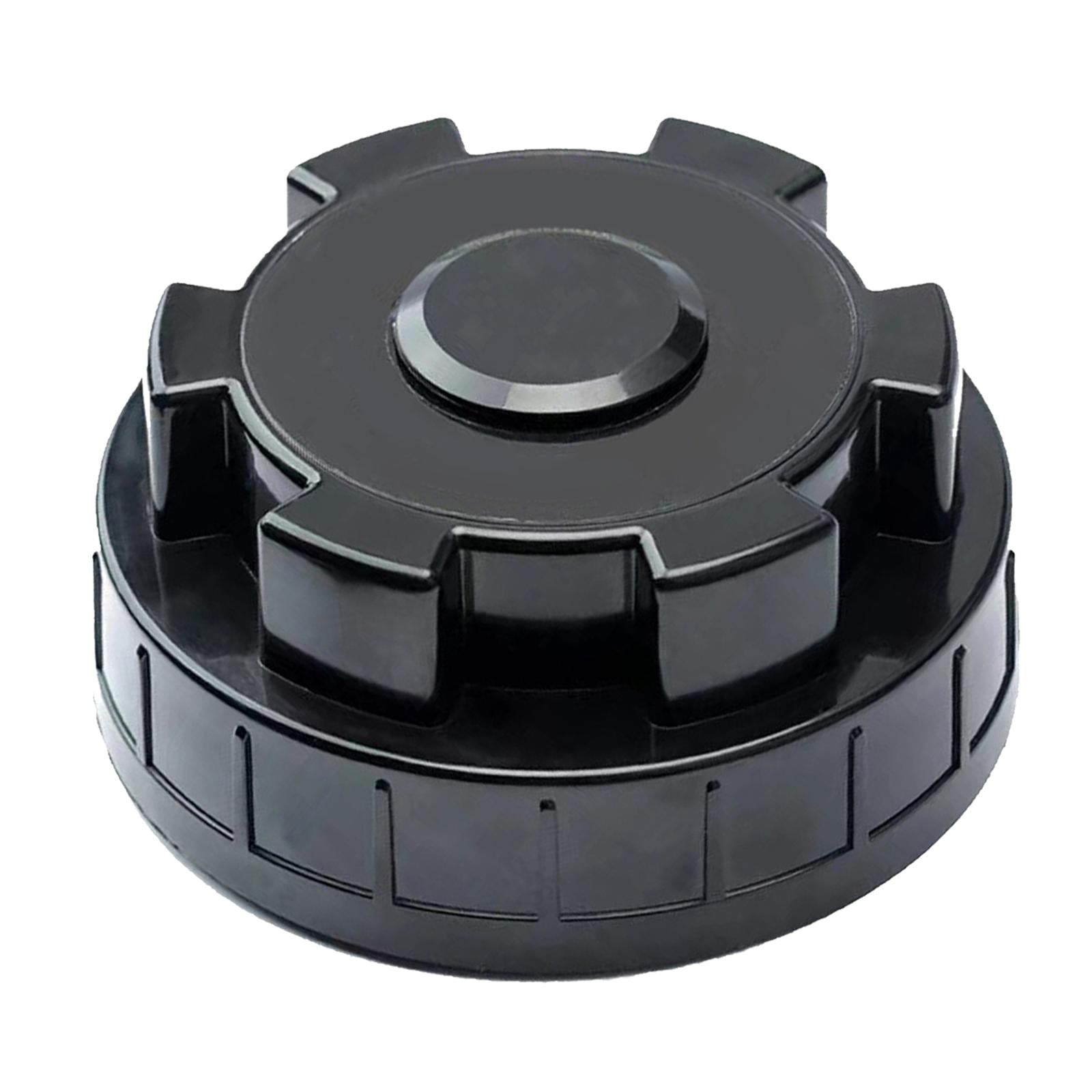 CL200/CL100 Chlorinator Cover Parts Black Durable Leakproof Replaces ...