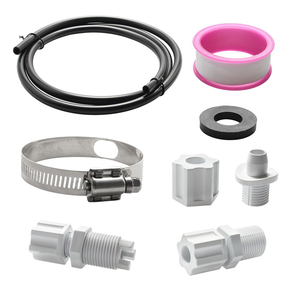 CL200 Off-line Chlorinator Hose Pool Pipe Connection Kit for CLX220PAK ...