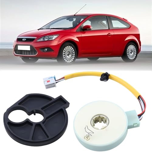CL8Z-3F818-A Power Steering Torque Sensor Fit for Ford Escape Mariner ...