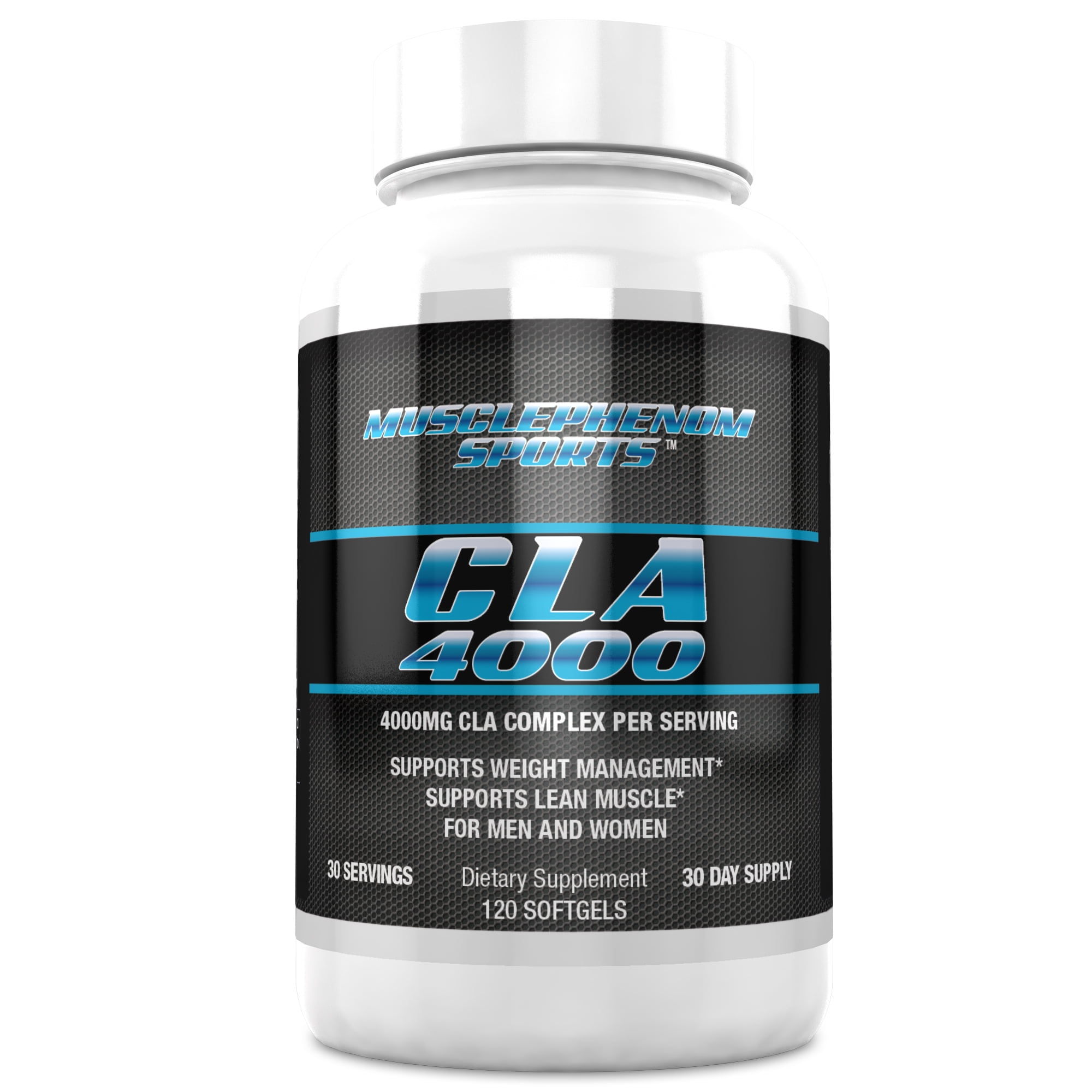 Muscle Pharm Cla