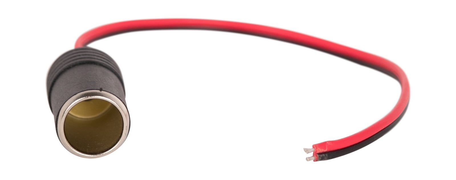 CLA Female Socket Power Adapter for XM Satellite Radio - Walmart.com