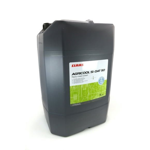 Oat Coolant Ms12106