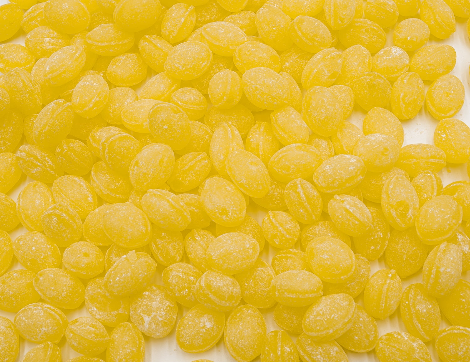 Claey's Lemon Drops Candy 14 oz Bulk Bag Old Fashioned Hard Candies ...