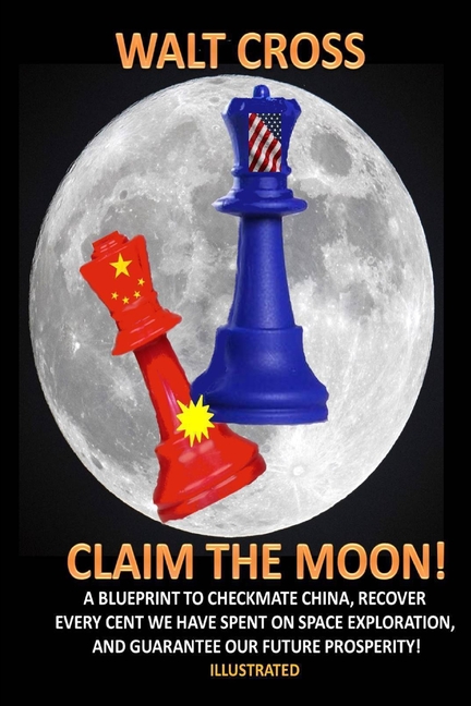 CLAIM THE MOON! - Walmart.com