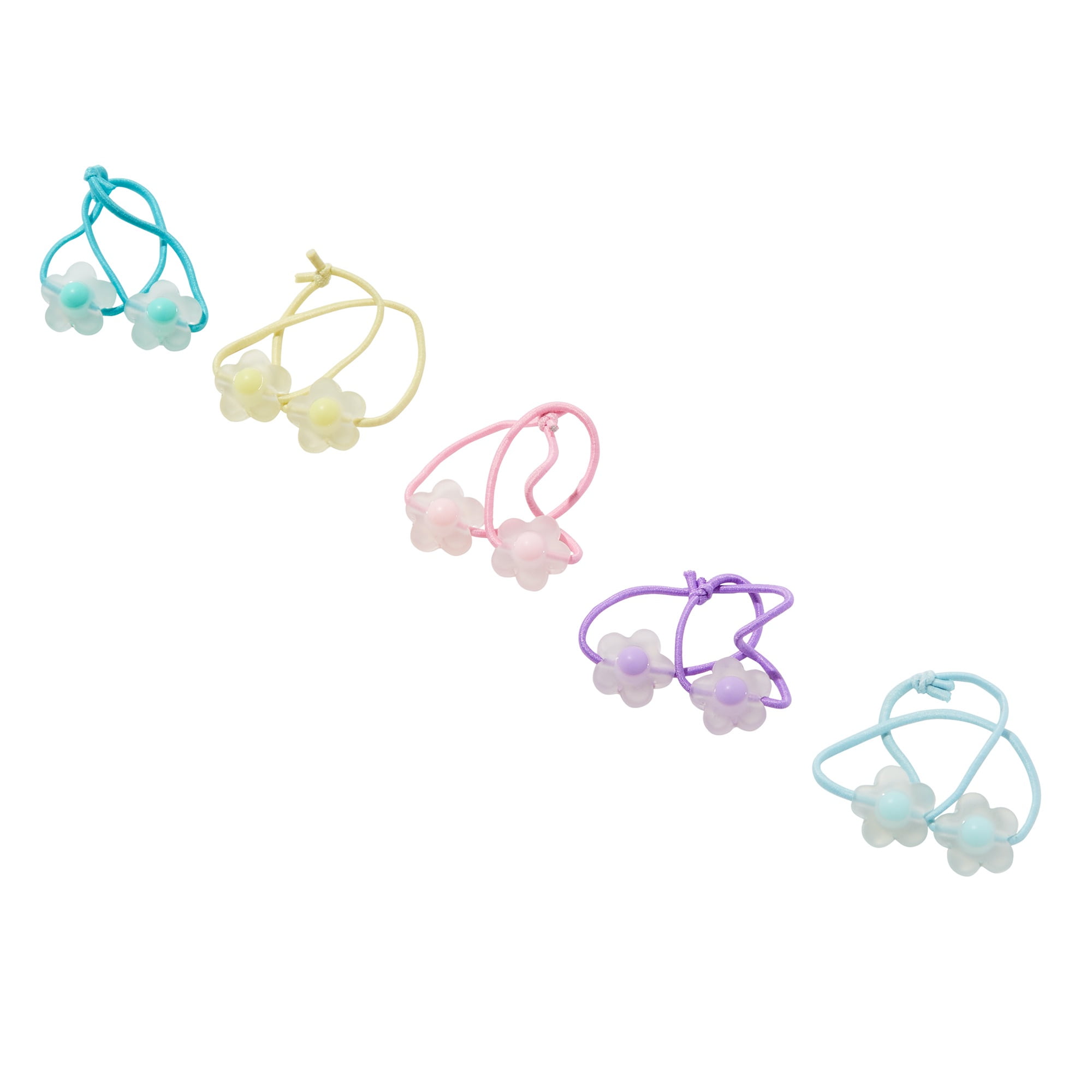 CLAIRES 5ON BOBBLE FLOWER - Walmart.com