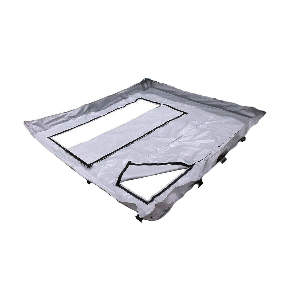 CLAM 14277 Removable Floor for Voyager/Thermal X Fish Trap, Accessory ...