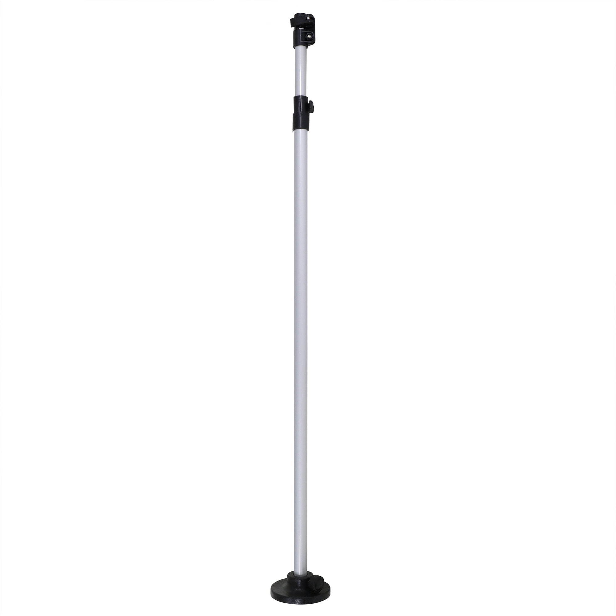 CLAM 17367 ClamLock Extendable Ice Tent Roof Support Pole, Accessory ...