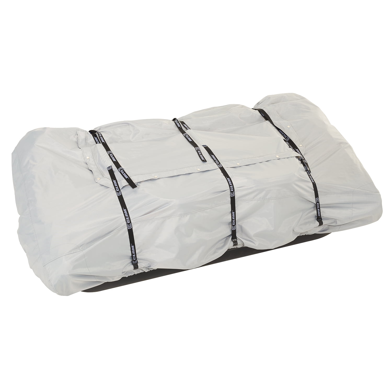 CLAM Fish Trap Ice Fishing Shelter Deluxe Travel Cover for X200 and ...