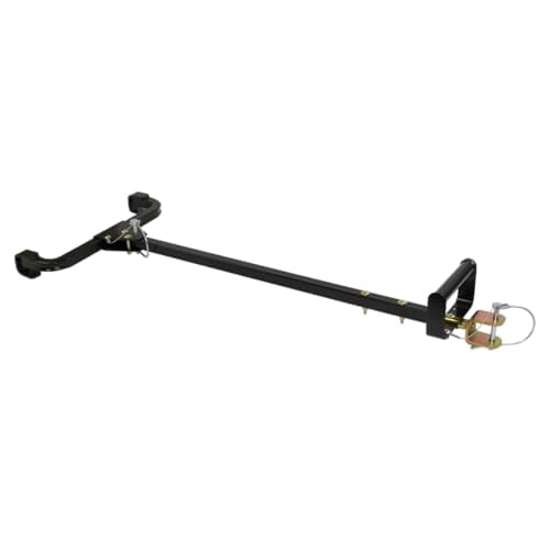 CLAM - Pro-Series Hitch (Model# 9877) - Walmart.com