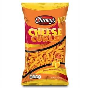 Cheese Curls