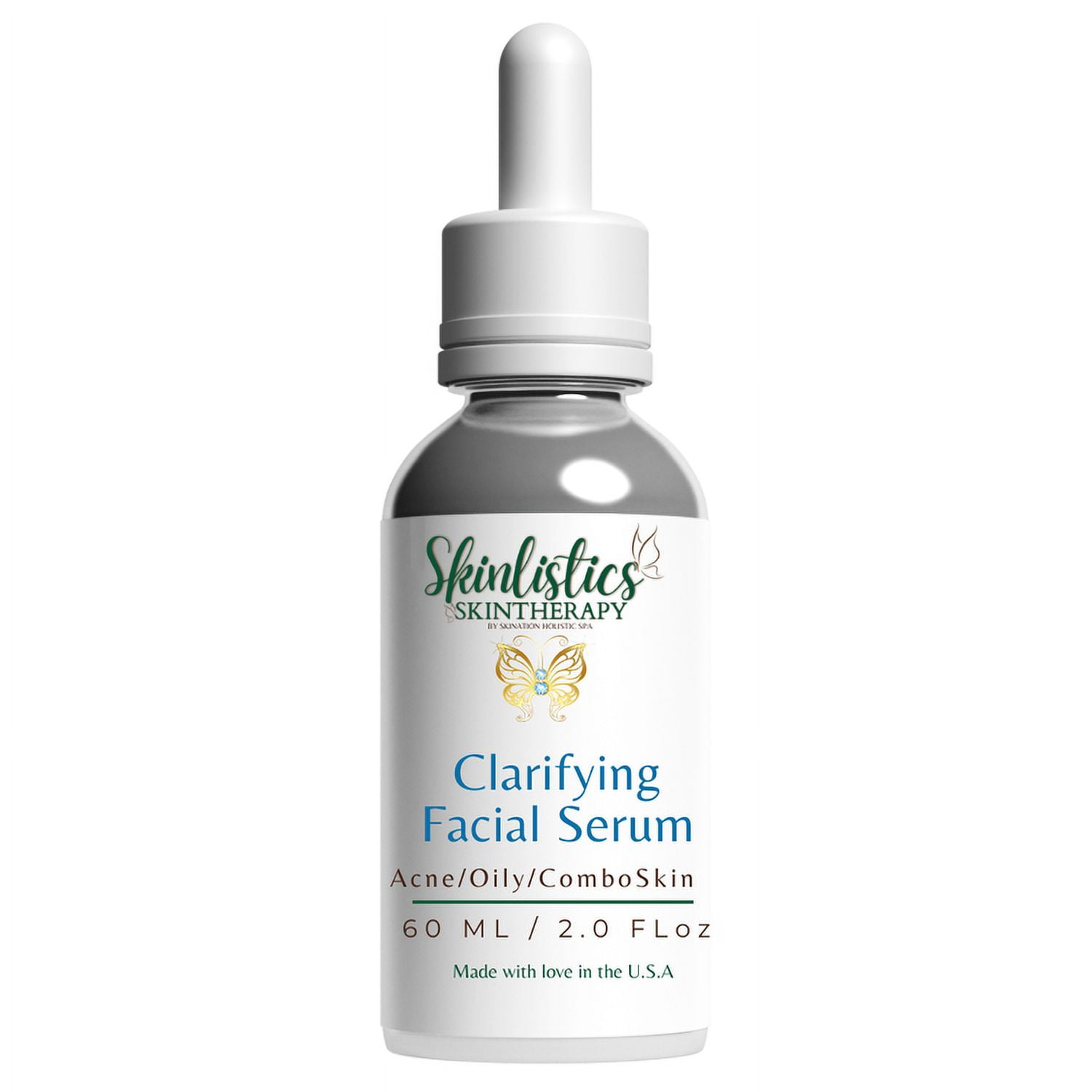 CLARIFYING FACIAL SERUM - Walmart.com