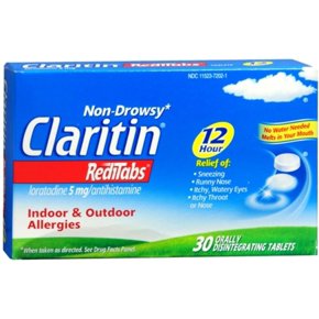Claritin