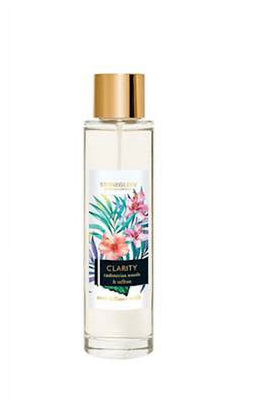 CLARITY Cashmerian Wood and Saffron Stoneglow Infusion Refill Reed Diffuser 200 ml - Walmart.com