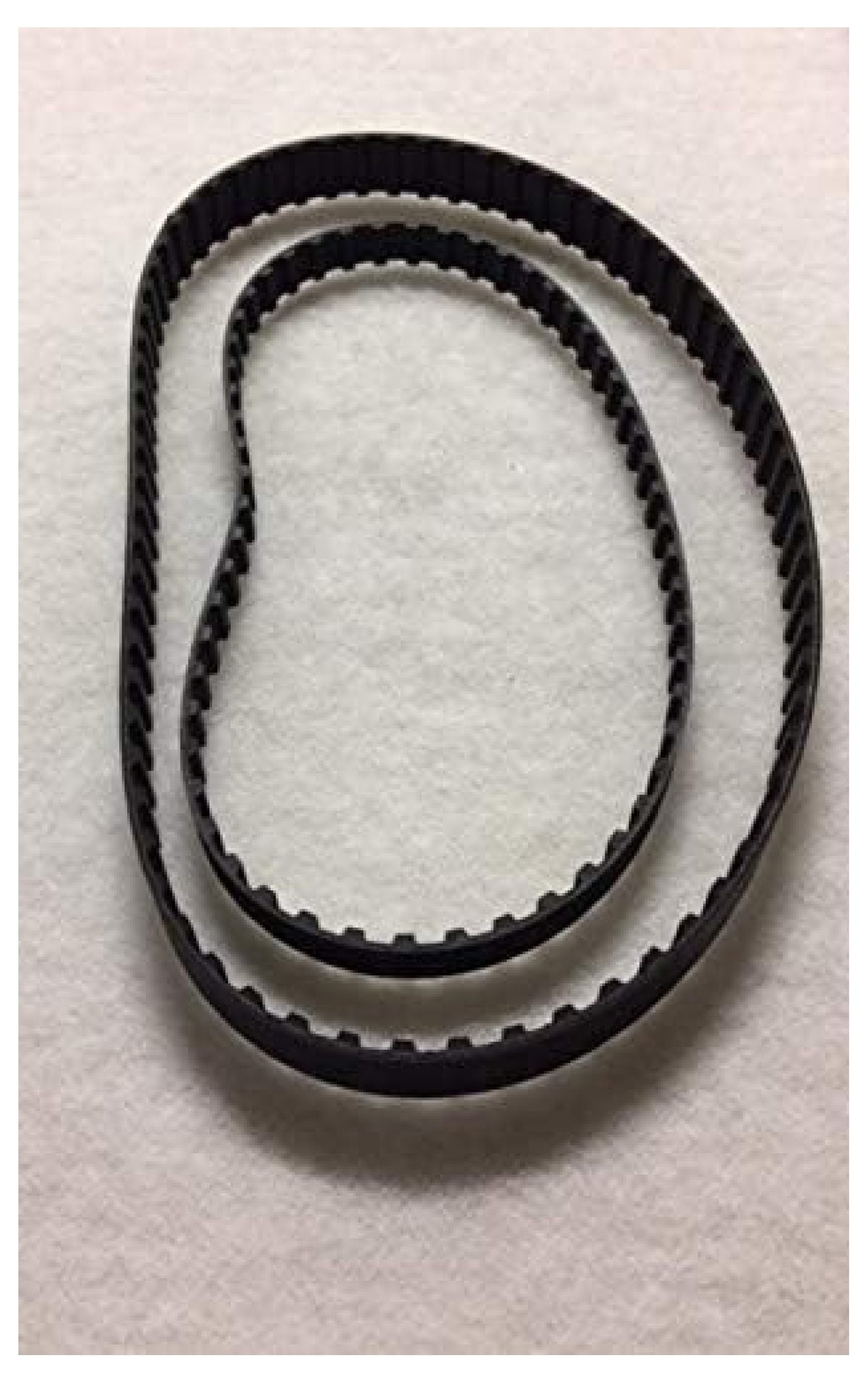 CLARKE EZ-8 Floor Sander Replacement Belts Drum & Fan 50916A 50917A ...