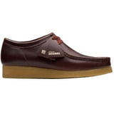 CLARKS ORIGINALS WALLABEE Shoes Deep Red - Walmart.com