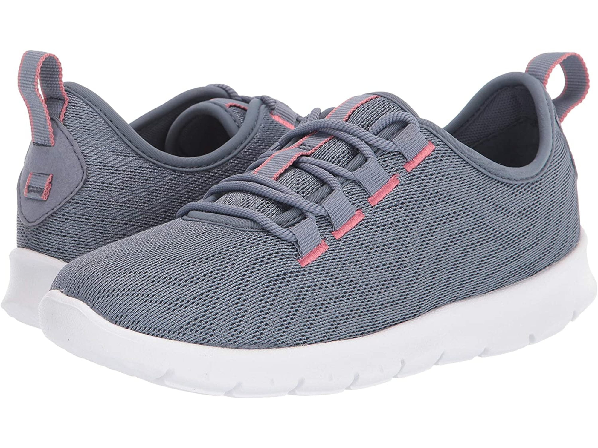 CLARKS Step Allena Go Sneakers Unisex/Adult shoe size Women 5 Casual ...