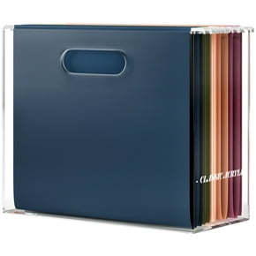 Hanging File Folders Box
