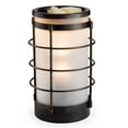 CLASSIC CHRISTMAS - COASTAL VINTAGE Bulb Illumination Fragrance Warmer ...