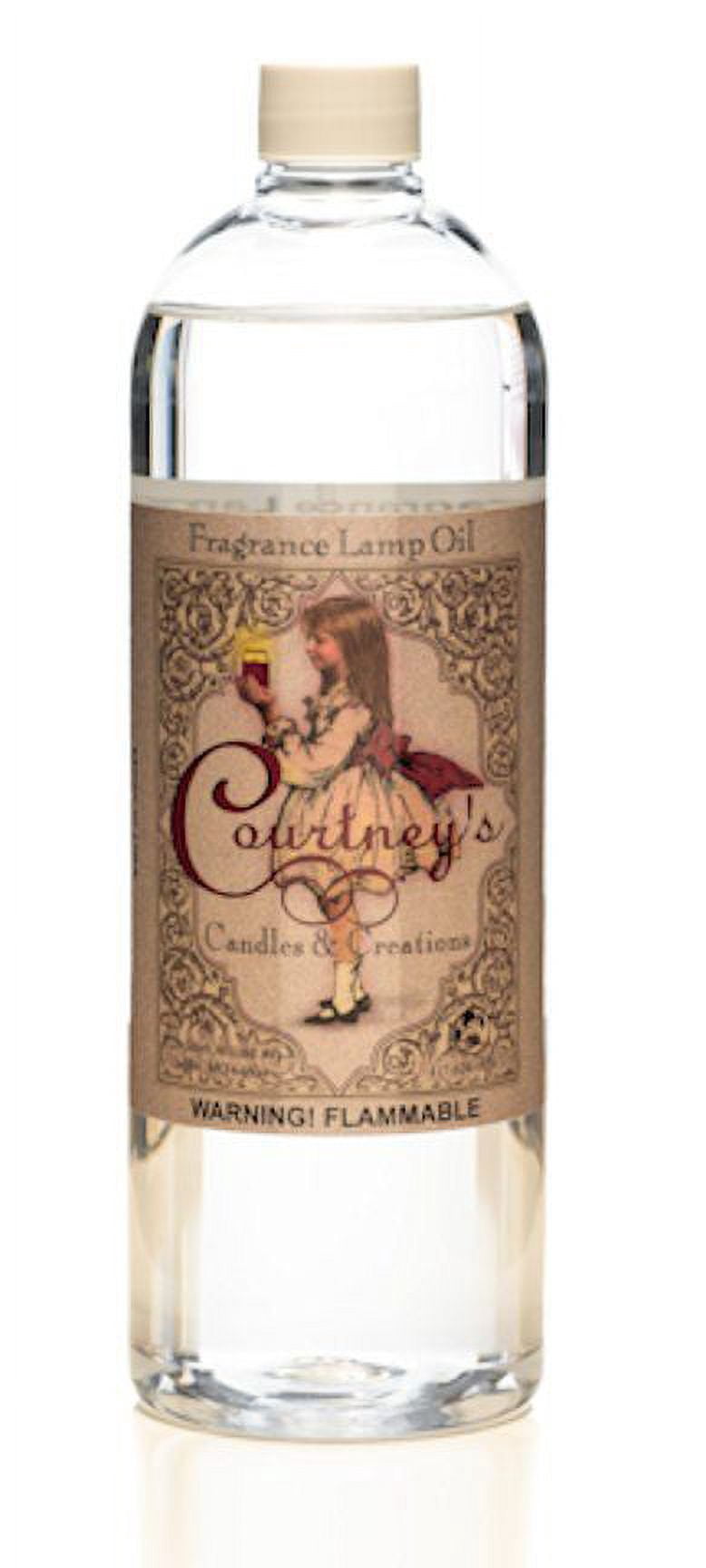 Courtneys Candles - Classic Christmas Scented Fragrance Lamp Oils for ...