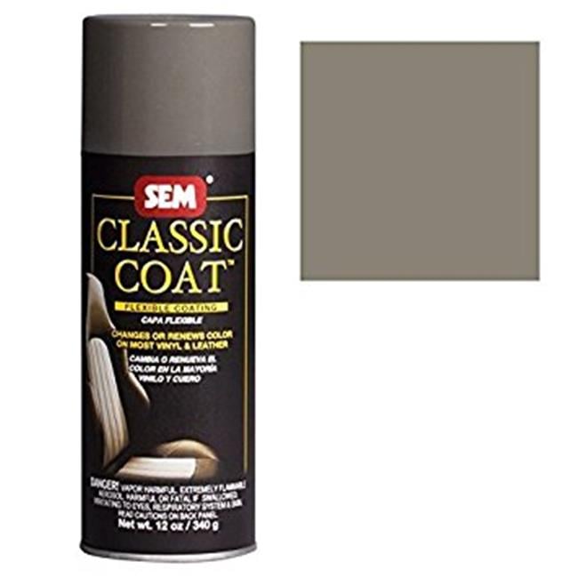 SEM Products Lite Graystone Classic Coat - Walmart.com