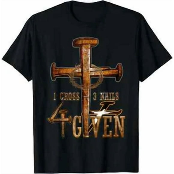 Three Nails Clothing