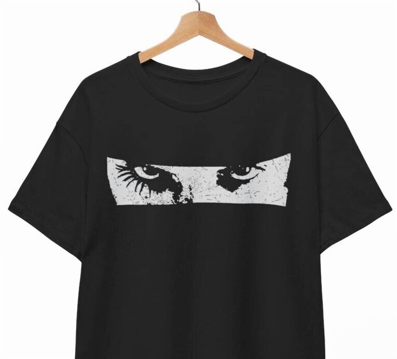 CLASSIC Clockwork Orange Shirt, Punk Goth Music Lover Gift, Cult Movie ...