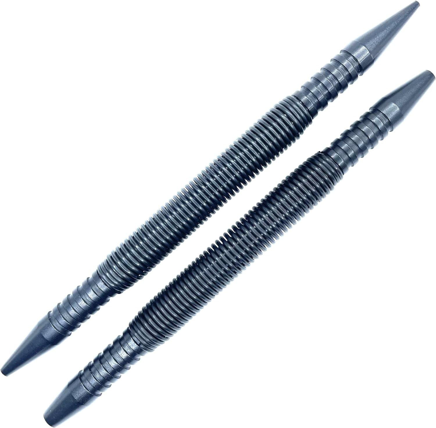 CLASSIC - Finish Kit Nail Set Combo Hammerless Spring Tool Set ...