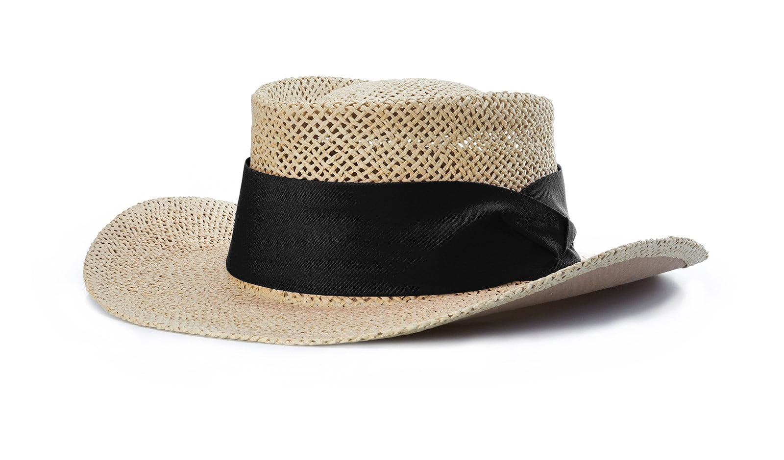 CLASSIC GAMBLER HAT - Walmart.com