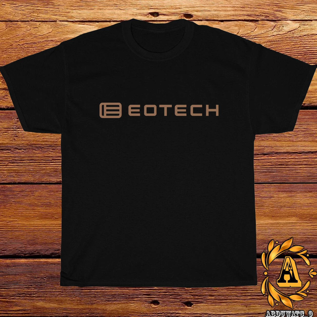 CLASSIC New Eotech Logo Black/Sport Grey/White/Navy/Red T-Shirt S-5XL ...