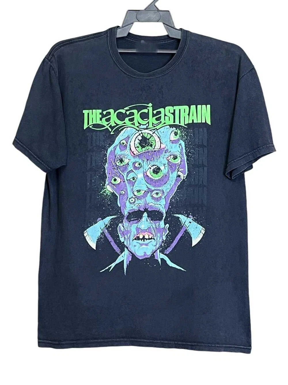 CLASSIC New THE ACACIA STRAIN DEATHCORE BAND Christmas Gift Unisex S ...