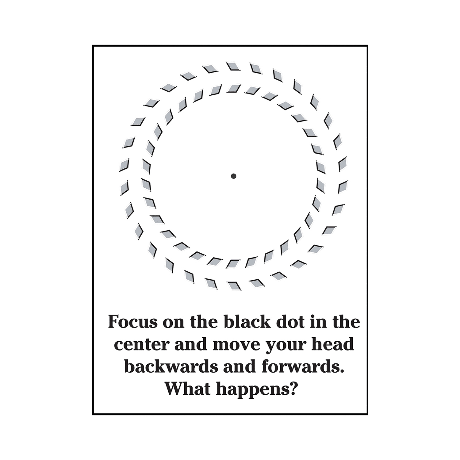 CLASSIC OPTICAL ILLUSIONS - Walmart.com