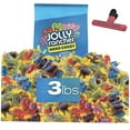 CLASSIC ORIGINAL JOLLY RANCHER HARD CANDY | 3 LBS Bag of JOLLY RANCHER ...