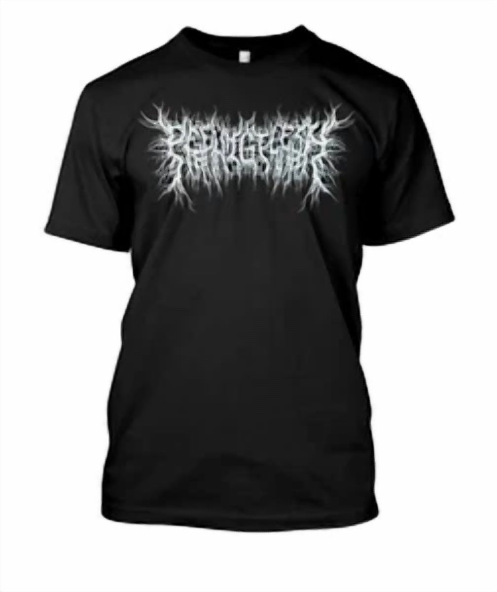 CLASSIC Peeling~Flesh Retro American White Font Graphic S-5XL Gift Art ...