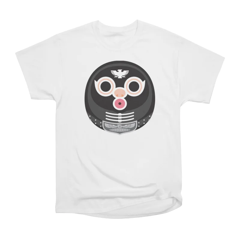 CLASSIC RETRO HENCEMAN DARUMA SUPADARUMA TShirt Tee Gift For Him Merch ...