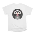 CLASSIC RETRO HENCEMAN DARUMA SUPADARUMA TShirt Tee Gift For Him Merch ...
