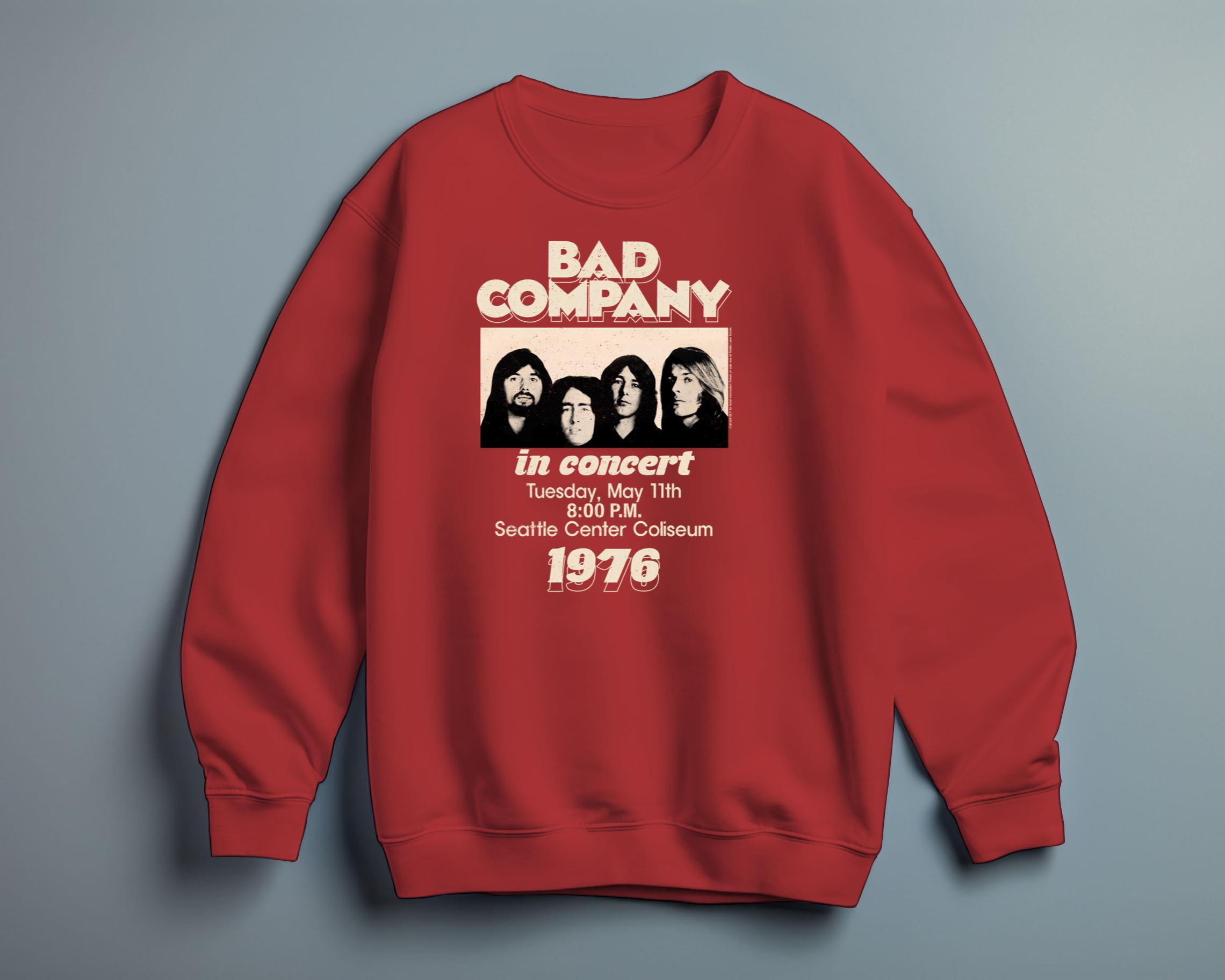 CLASSIC Rock Music Supergroup Blues Concert Adult Shirt with Fast ...