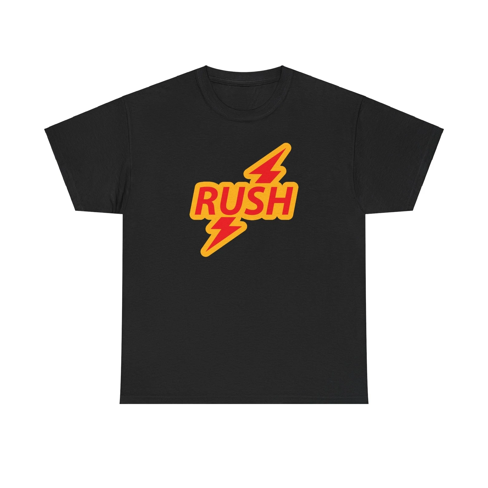 CLASSIC Rush Head Cleaner Poppers Logo T-Shirt, Unisex Tee, Graphic Tee ...