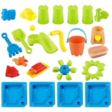 AquaPlay Mountain Lake Water Playset - Walmart.com