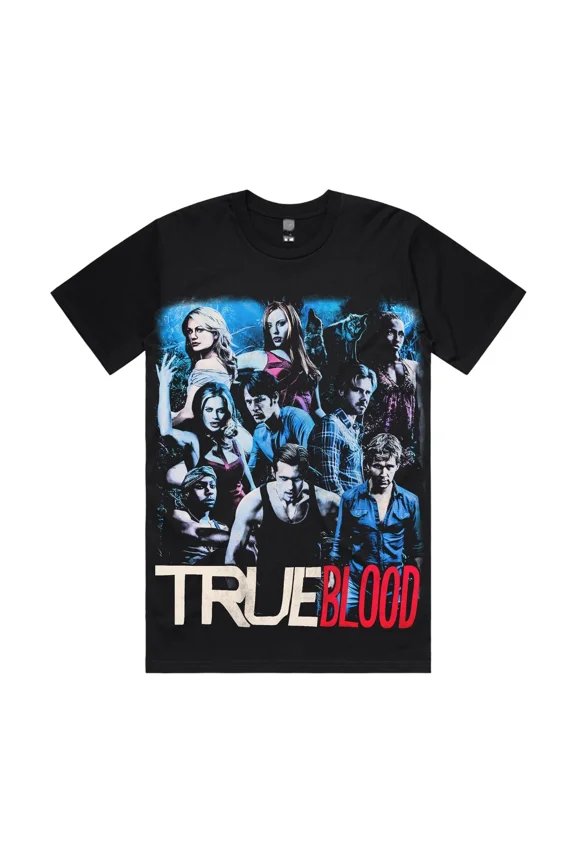 True Classic Tees