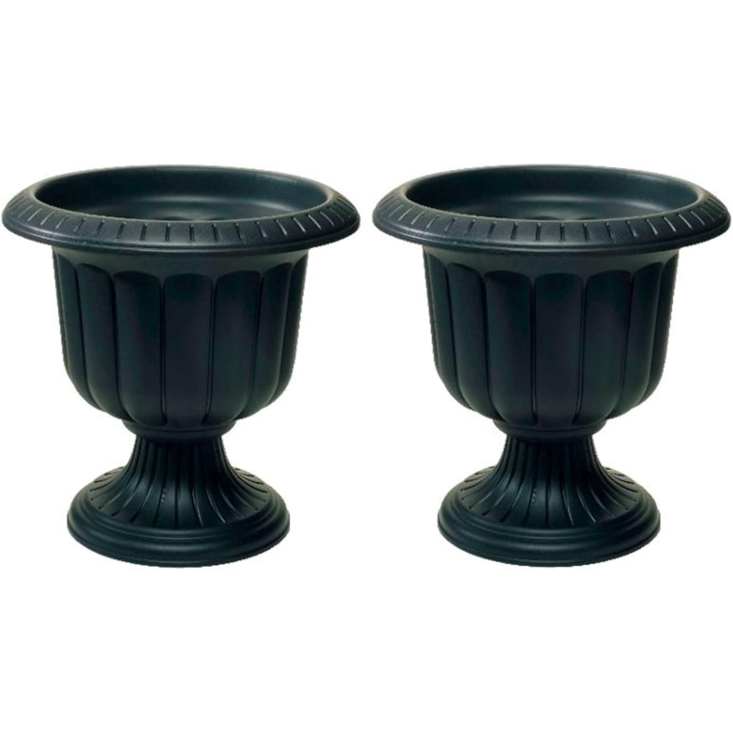 CLASSIC URN PLANTER - Walmart.com
