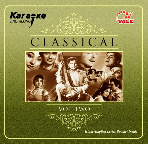 Pre-Owned - CLASSICAL VOL 2 - Walmart.com