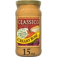 Classico Creamy Rose Pasta Sauce, 15 oz Jar - Walmart.com
